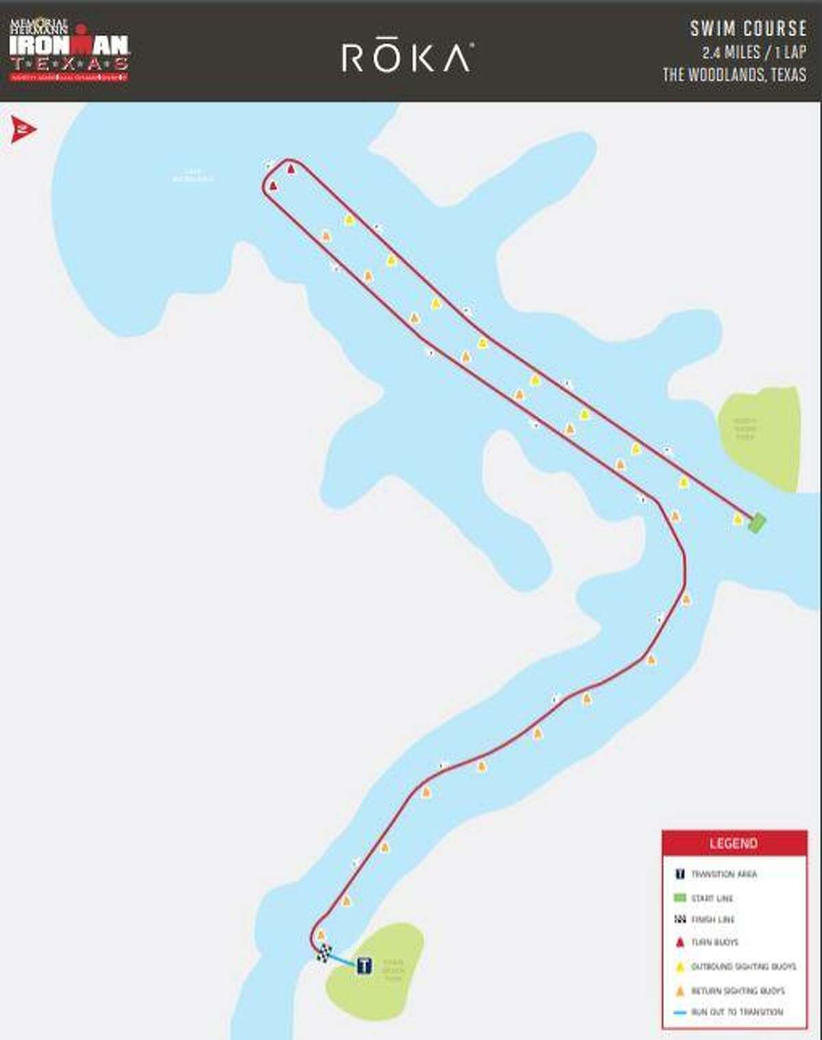 Spring time offers plethora of events in The Woodlands