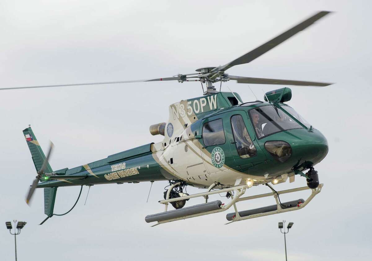 Harris County Sheriff’s Office to purchase new helicopter