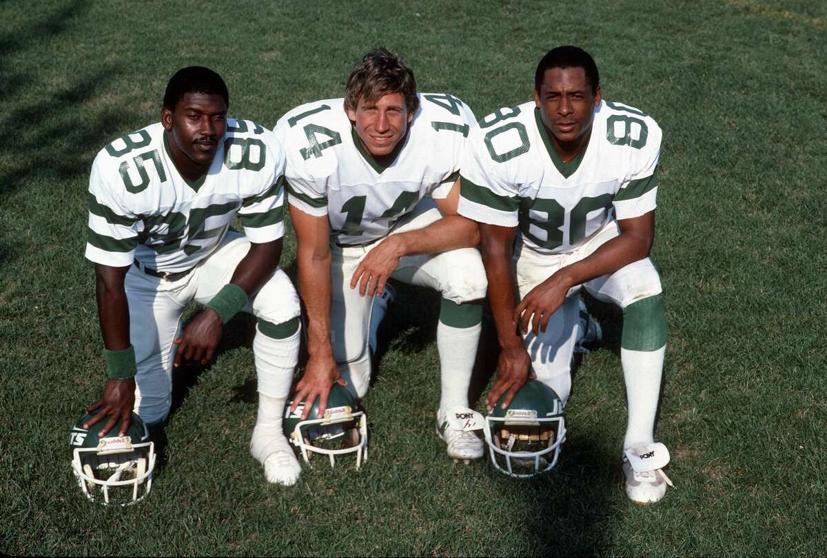 Longhorns legend Johnny 'Lam' Jones passes away at 60