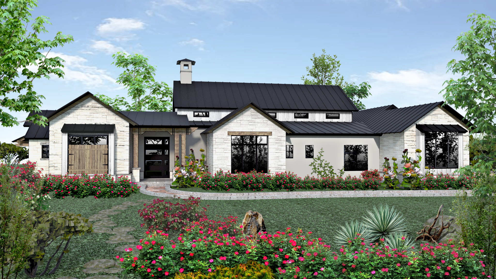 Cordillera Ranch Builders