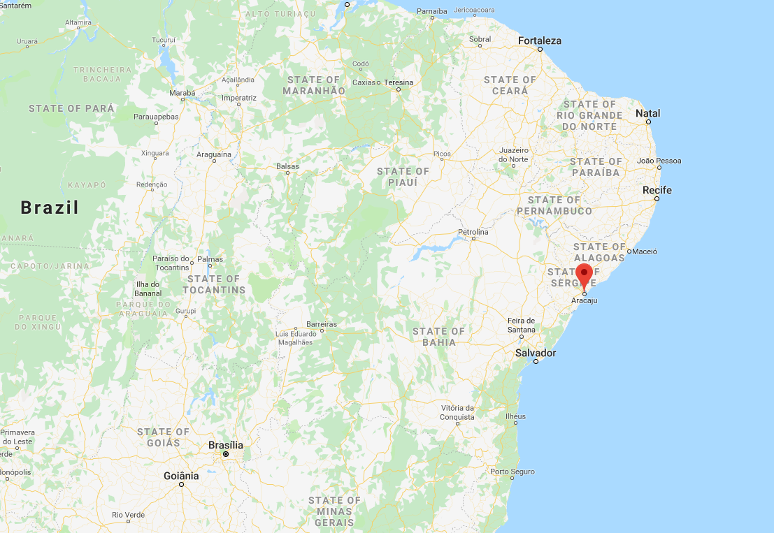 The 25 most violent cities in the world