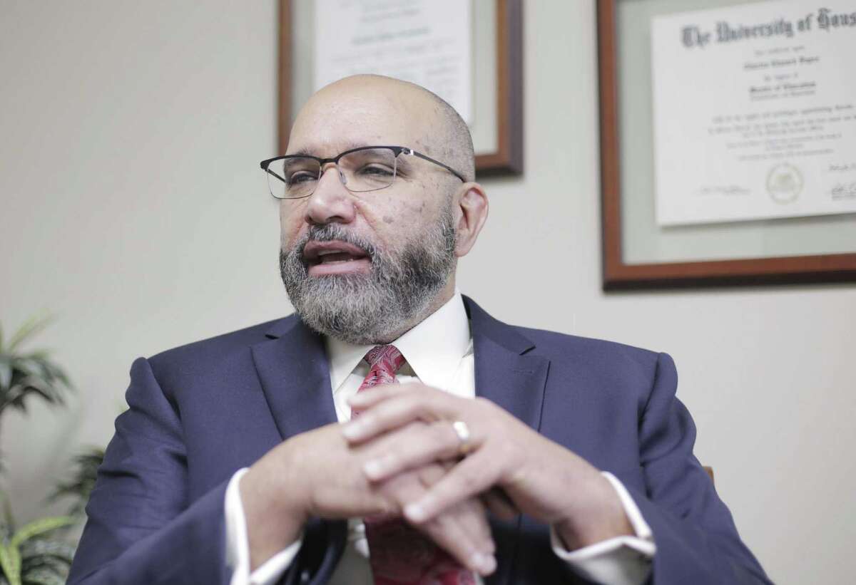 Fort Bend ISD superintendent reflects on discovery of 95 remains
