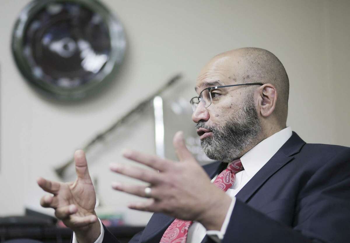 Fort Bend ISD superintendent reflects on discovery of 95 remains