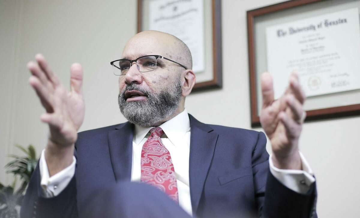 Fort Bend ISD superintendent reflects on discovery of 95 remains