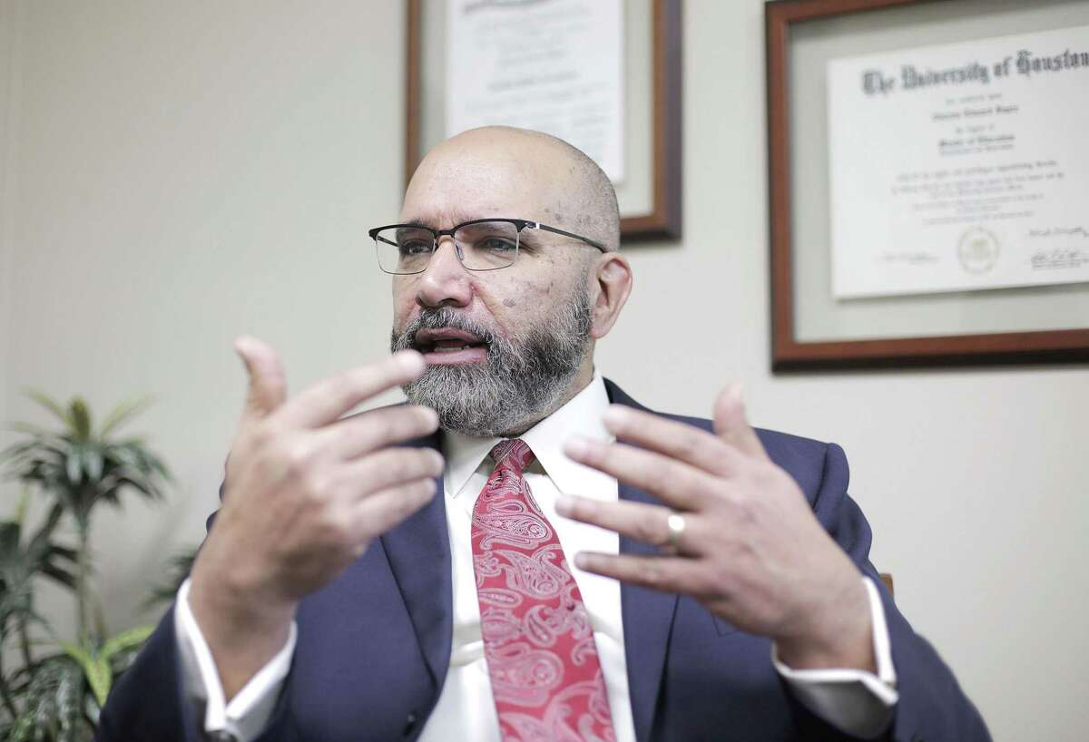 Fort Bend ISD superintendent reflects on discovery of 95 remains