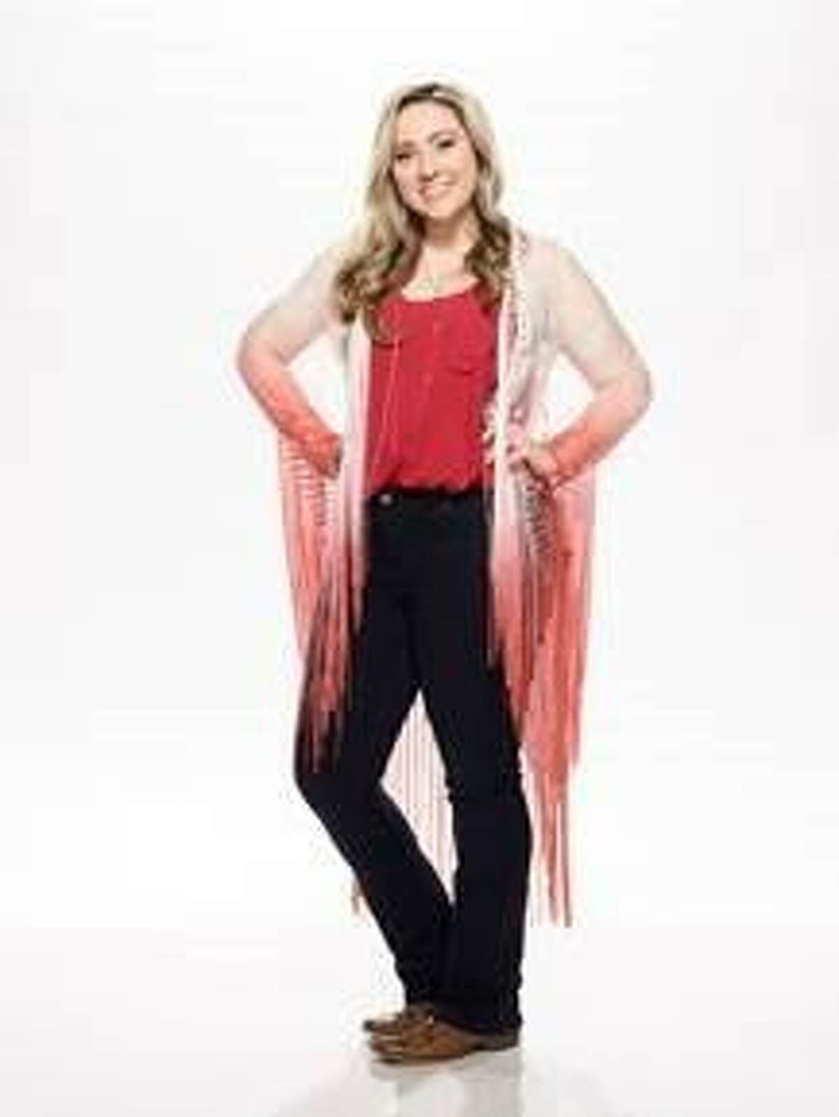 Magnolia’s Hannah Kay sings in memory of late friend for spot on The Voice
