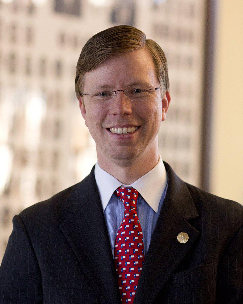 Rep. Will Metcalf: Victories of the 86th Legislative Session