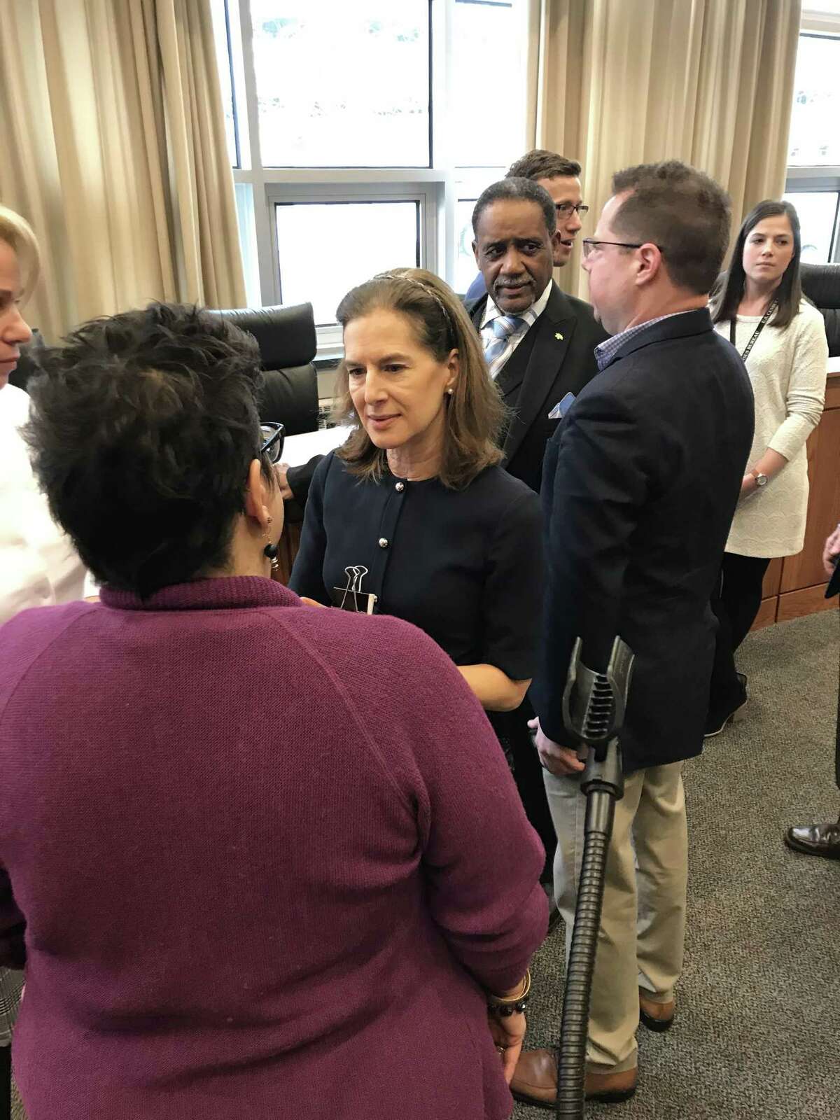 Accurate census count critical for CT, officials say