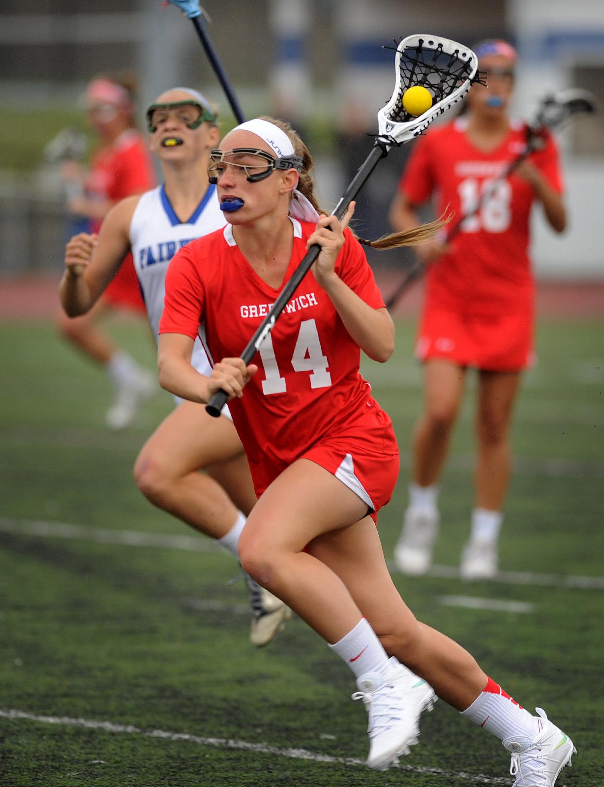 College notebook: Dunster scores 100th career goal for Dickinson