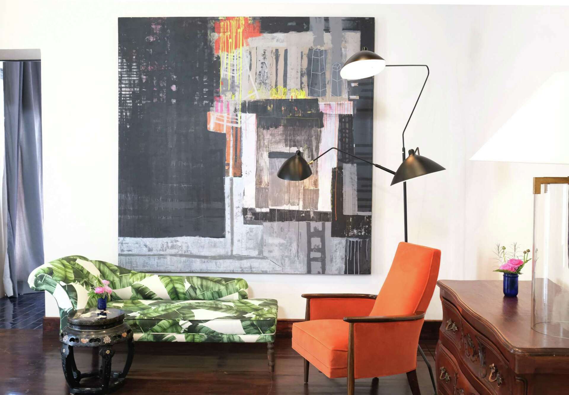 In San Miguel de Allende, Houstonians have designed one of the coolest ...