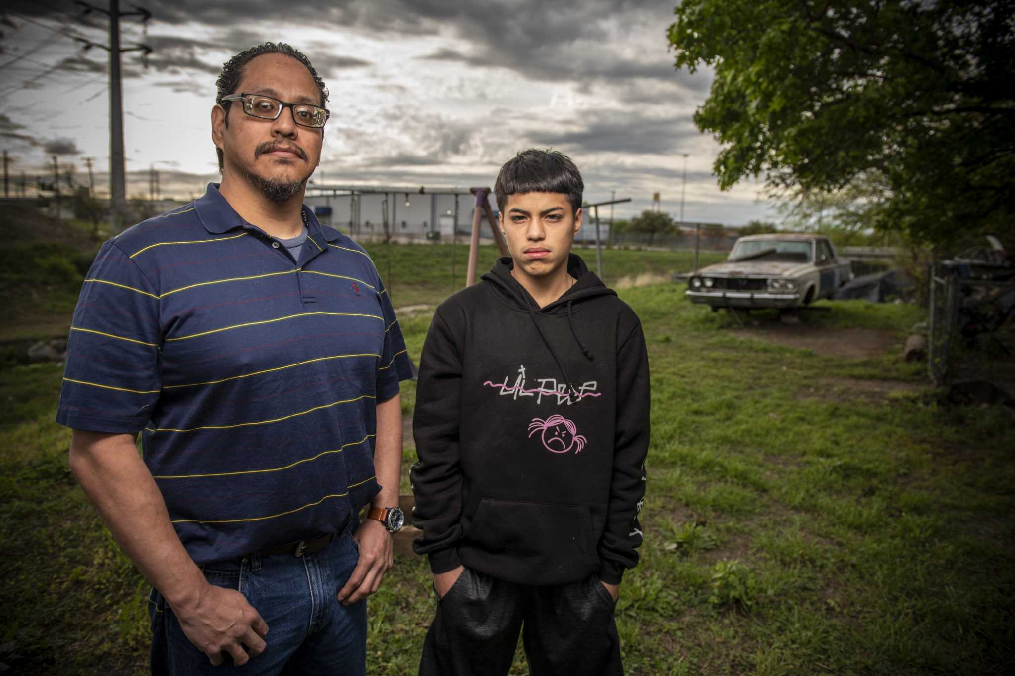 Deaf parent sues San Antonio ISD, claims school district didn’t provide ...