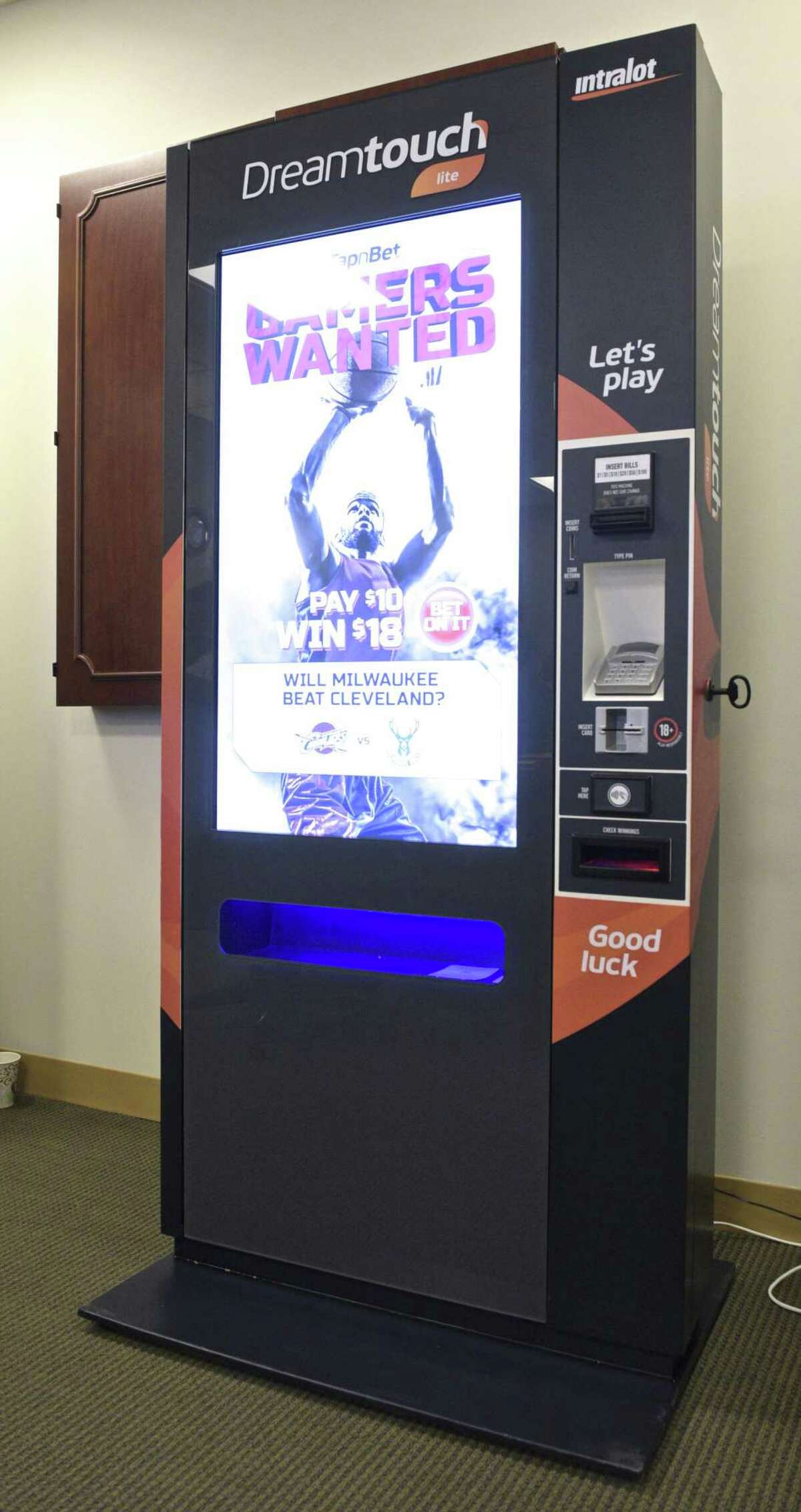 CT Lottery tickets could soon be available online