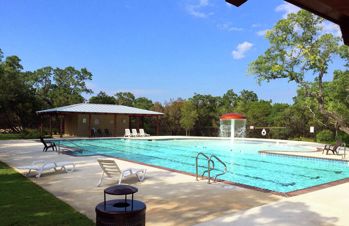 Willis Ranch Community