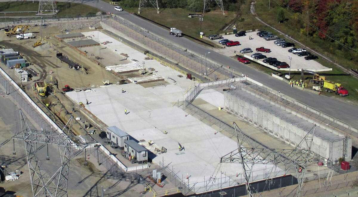 Last minute deal reached to keep Connecticut’s Millstone nuclear plant open