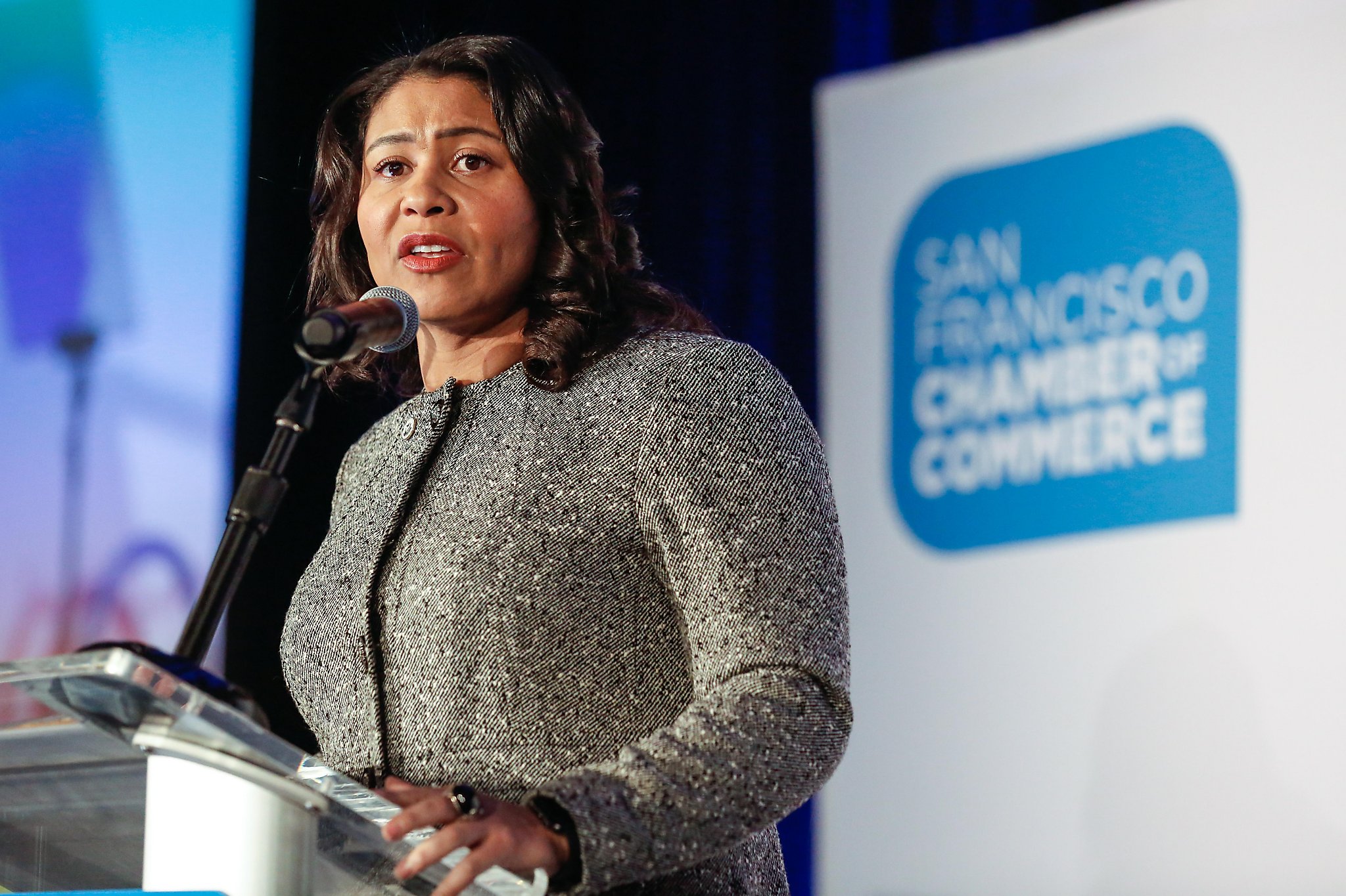San Francisco mayor to PG&E: We may make you an offer