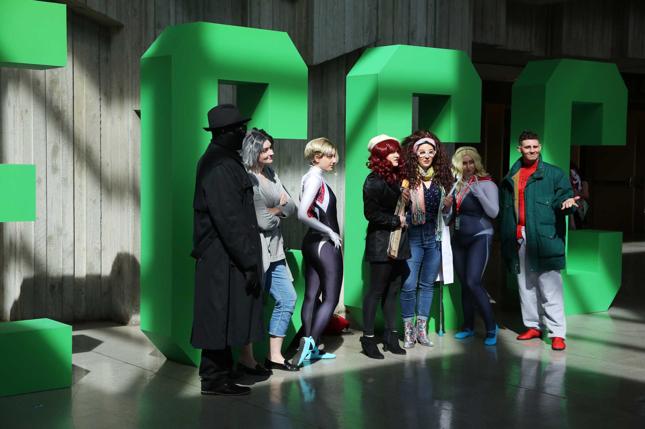 Seattle's Emerald City Comic Con and PAX West canceled for 2020 amid ...