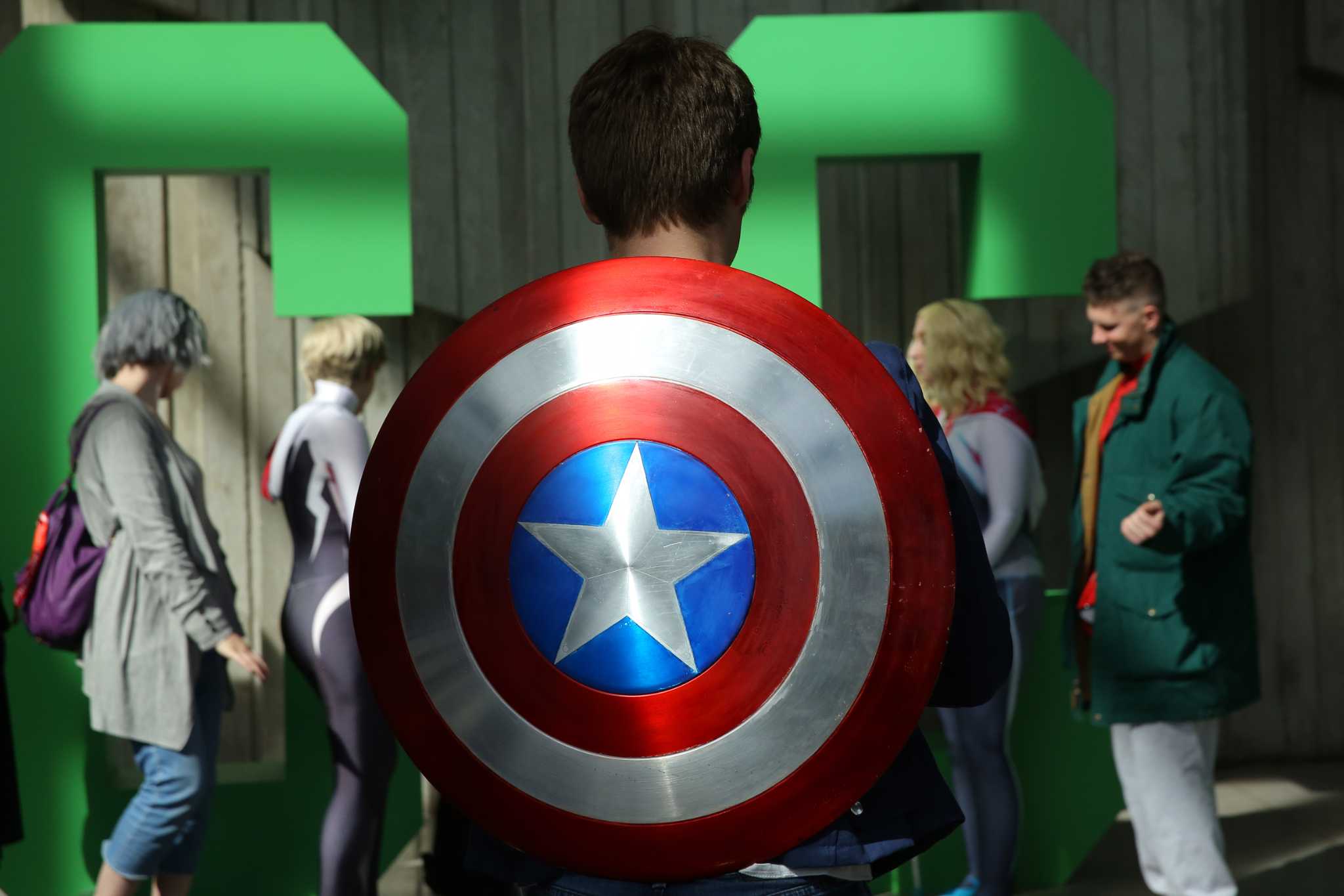 Emerald City Comic Con returns to Seattle this weekend with 'Star Wars ...