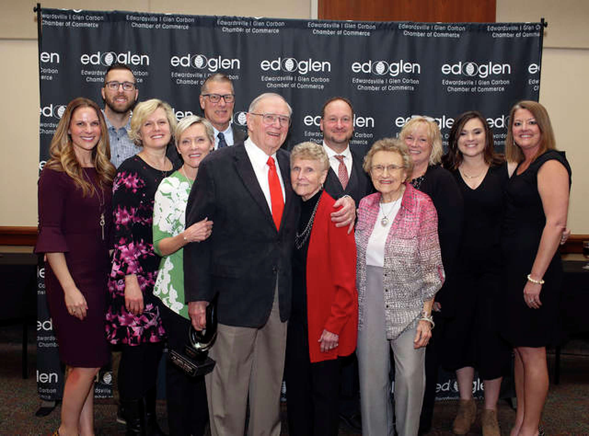 PHOTOS | Ed-Glen Chamber of Commerce Awards Gala showcases achievements