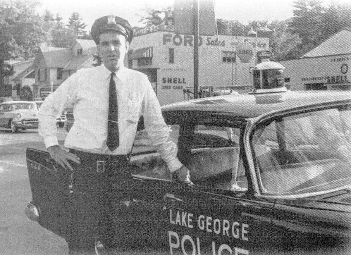 Longevity on Lake George: Mayor's tenure spans 5 decades