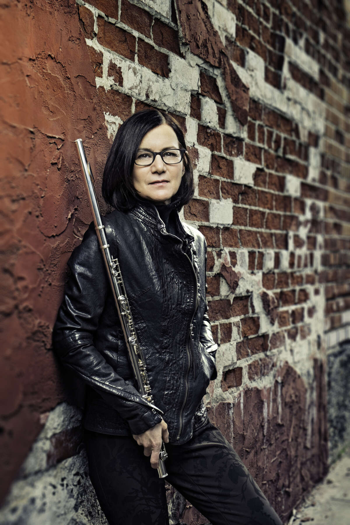 Jamie Baum presents jazz concert with Short Stories ensemble in Wilton