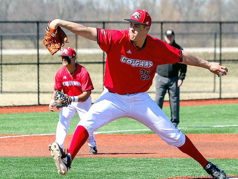 SIUE BASEBALL: Llorens strikes out 10 in win over SEMO - Alton Telegraph