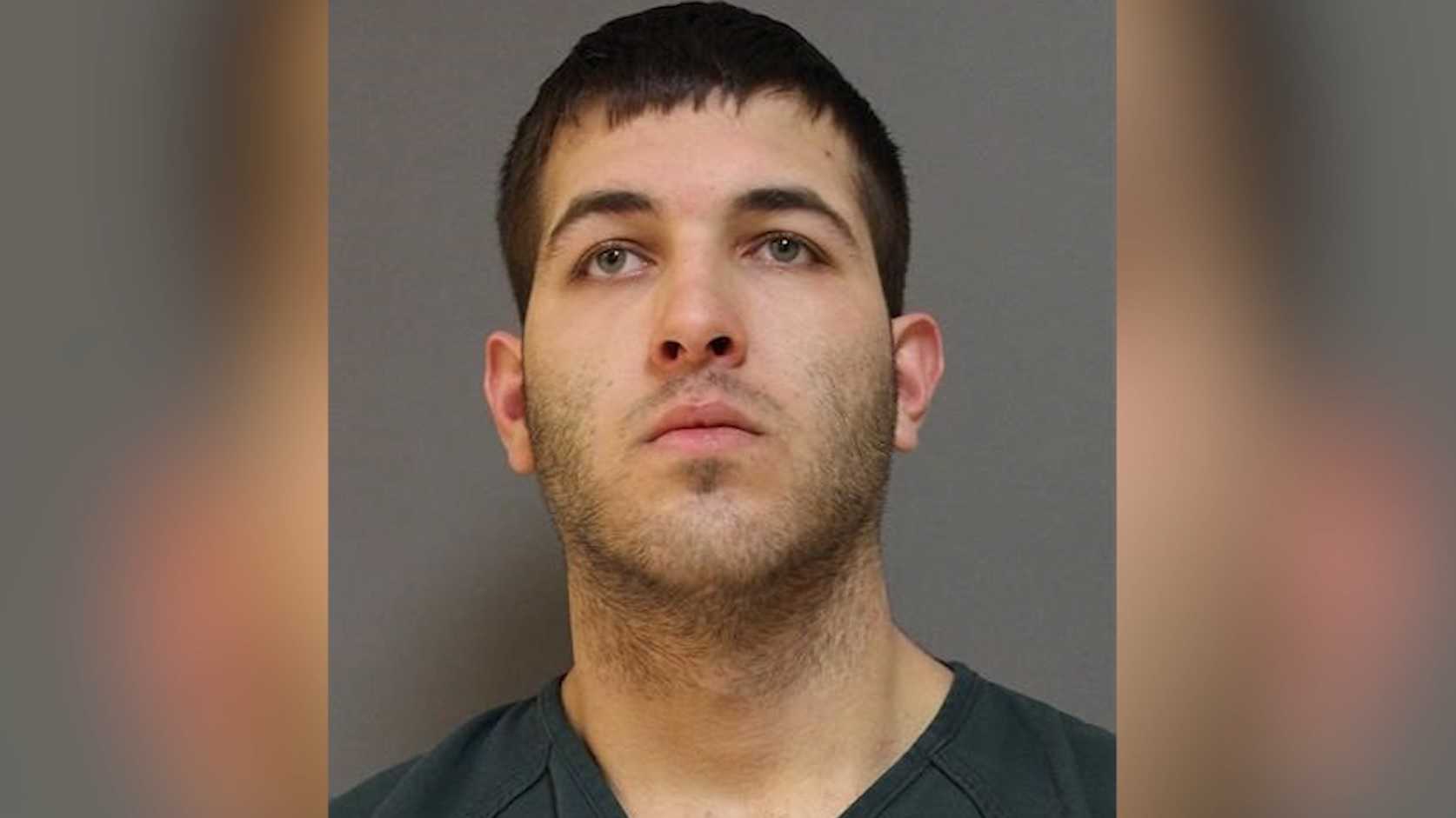 Suspect arrested in murder of reputed Gambino family mob boss