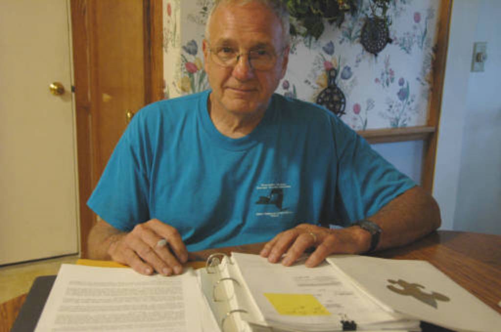 Scouts who wear two hats