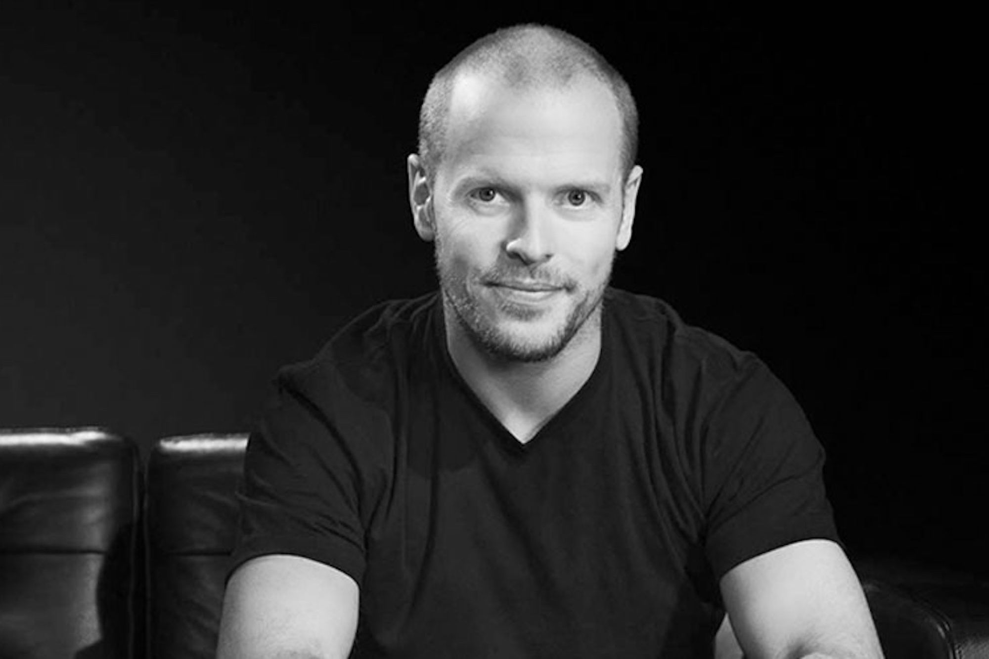 How to Quit Slacking and Start Being More Productive With Tim Ferriss
