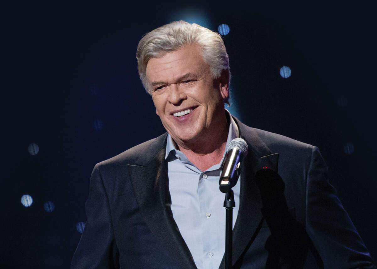 Review: Ron White @ the Palace, 10/11/19