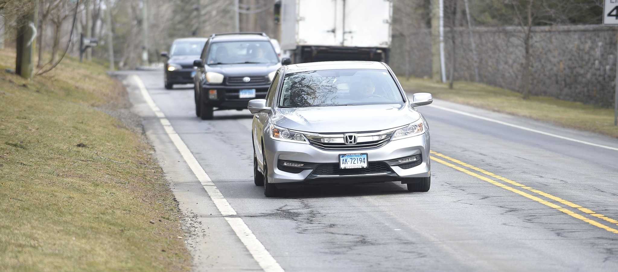 CT police launch distracted driving campaign