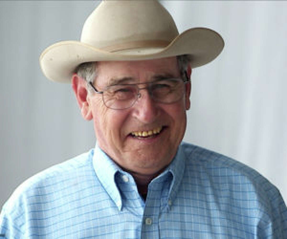 ‘Blanche’ director works to capture West Texas in sight and sound