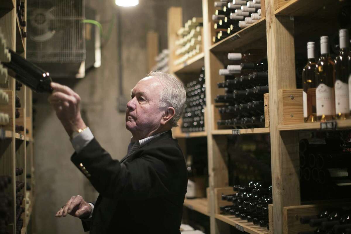 Haak Vineyards in Santa Fe turning heads with award-winning wines