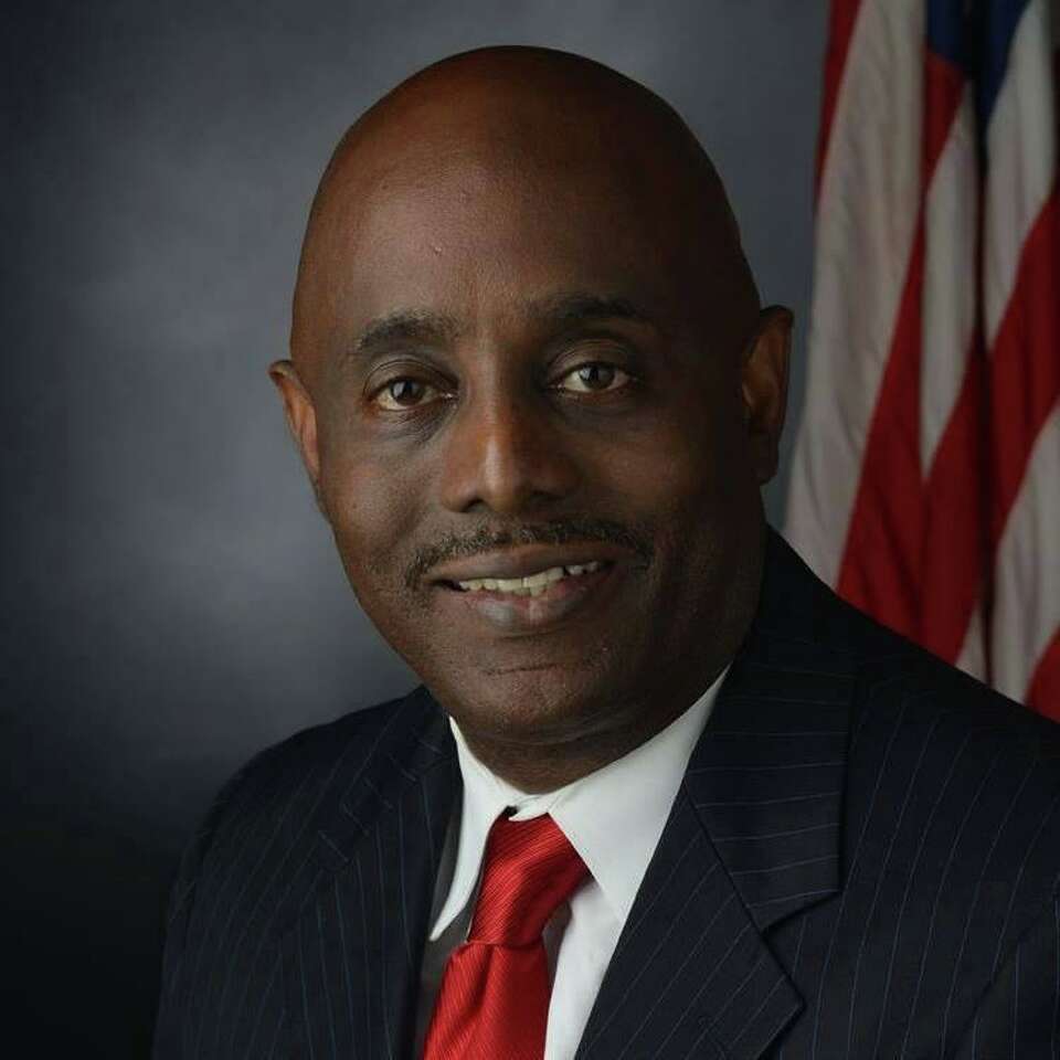 Fort Bend makes history, elects Eric Fagan as first Black sheriff since ...