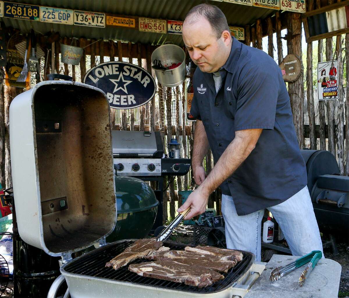 How to transform cheap chuck steak and roast into a great meal