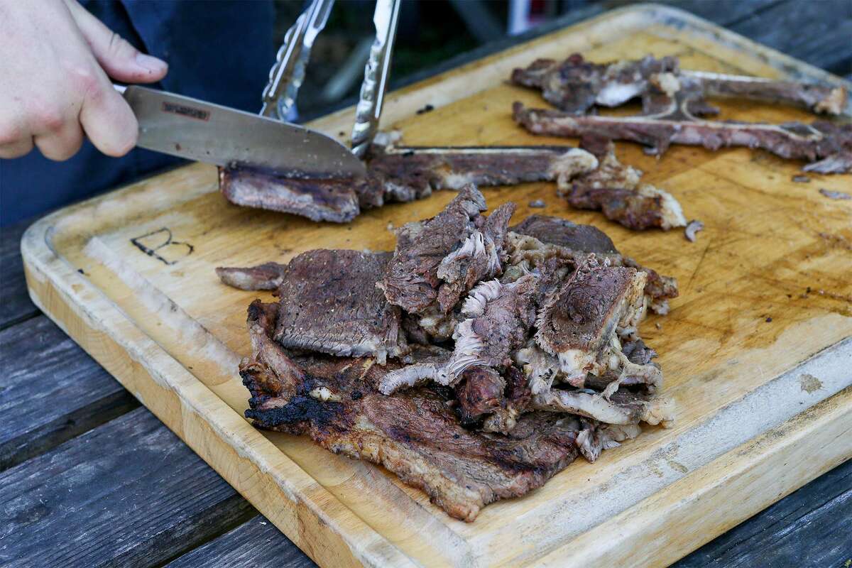 How to transform cheap chuck steak and roast into a great meal