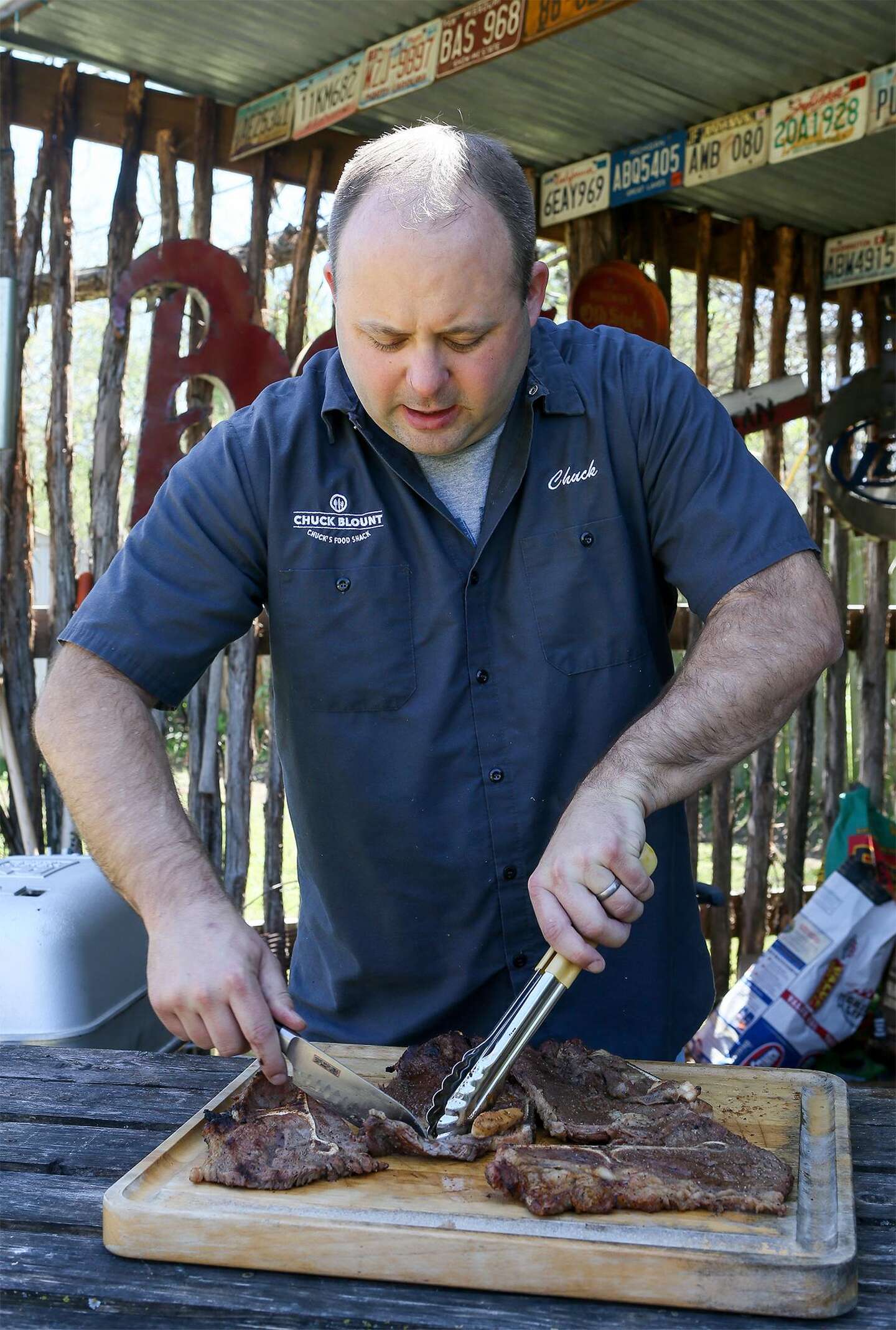 How to transform cheap chuck steak and roast into a great meal