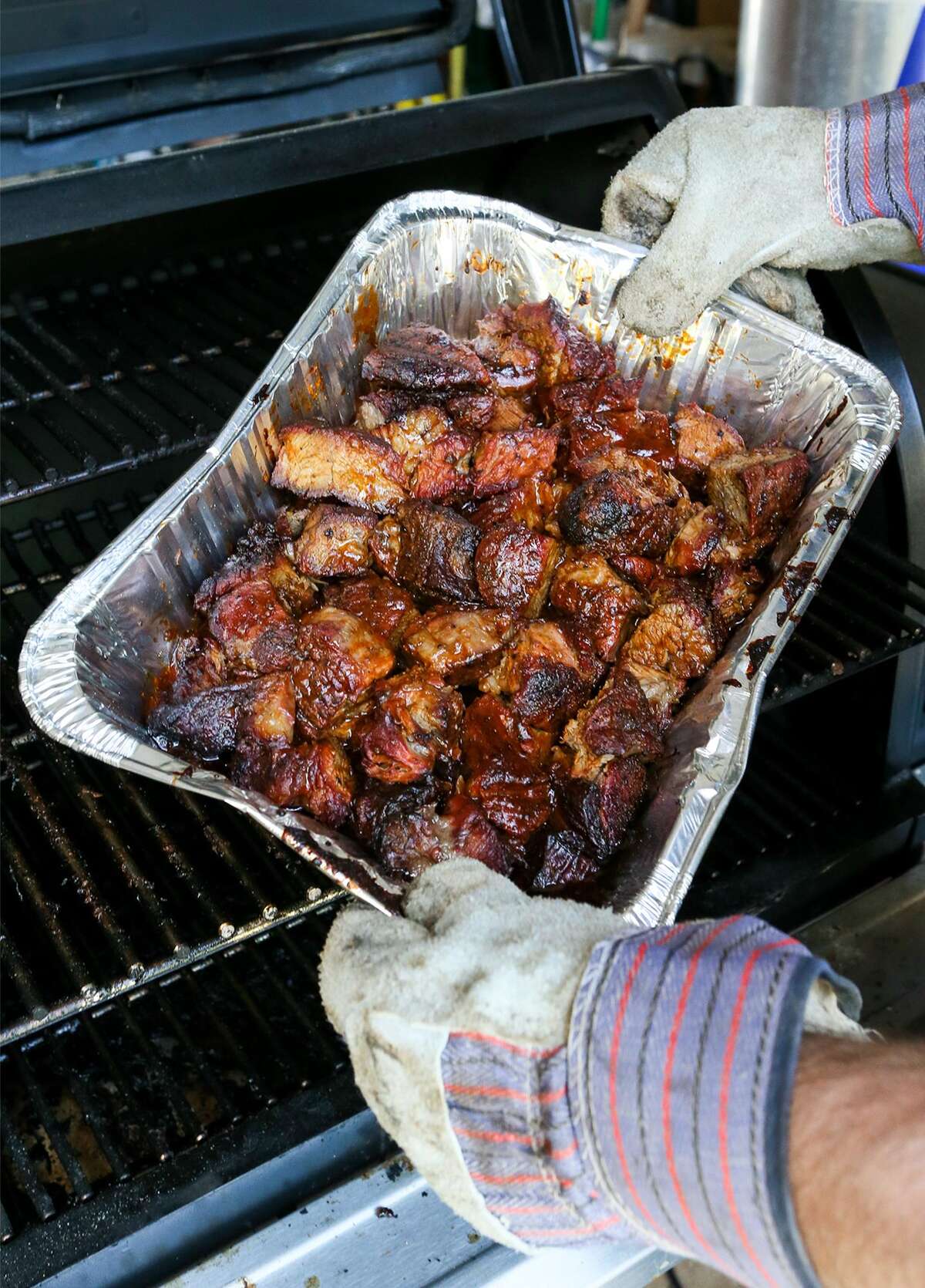 How to transform cheap chuck steak and roast into a great meal