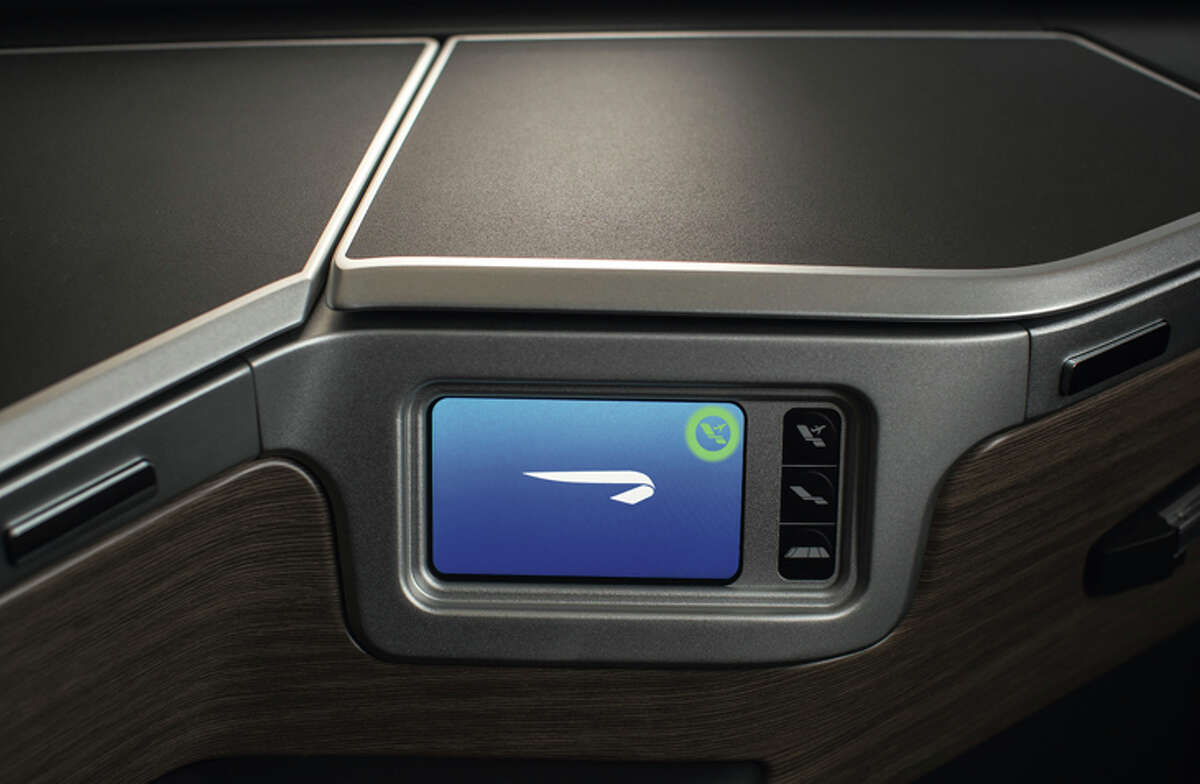 British Airways unveils new business class