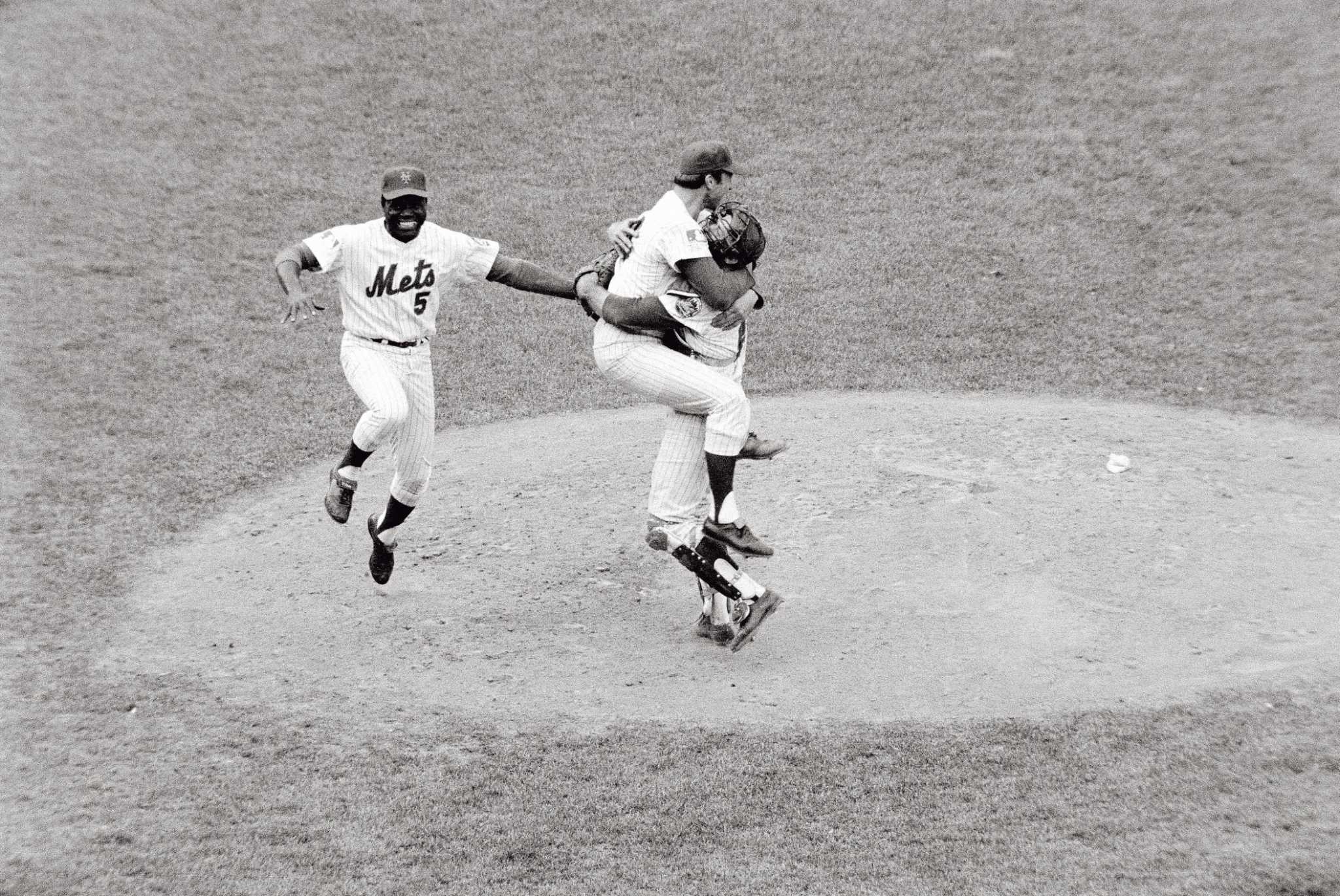 Was baseball better 50 years ago? Here are 25 major ways it’s changed