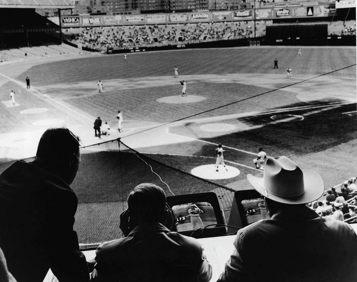 Was baseball better 50 years ago? Here are 25 major ways it’s changed