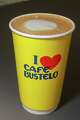 Latin coffee biz Café Bustelo pops up in Montrose shipping container