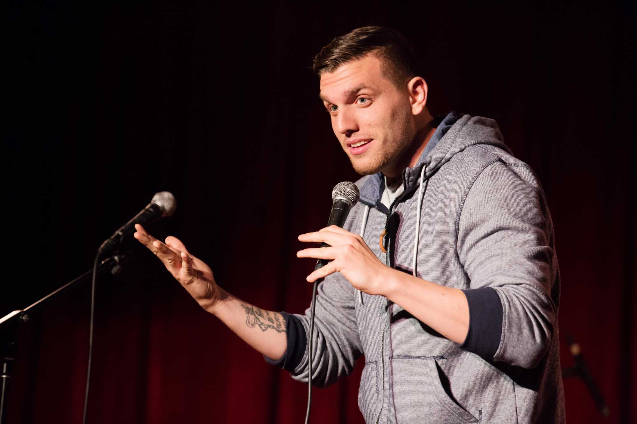Connecticut Comedy Festival features shows in Bridgeport, Norwalk, Stamford