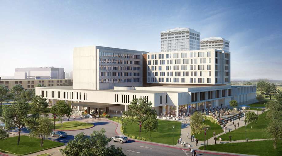 University of Houston Hilton Hotel is getting a $30.4 million makeover ...