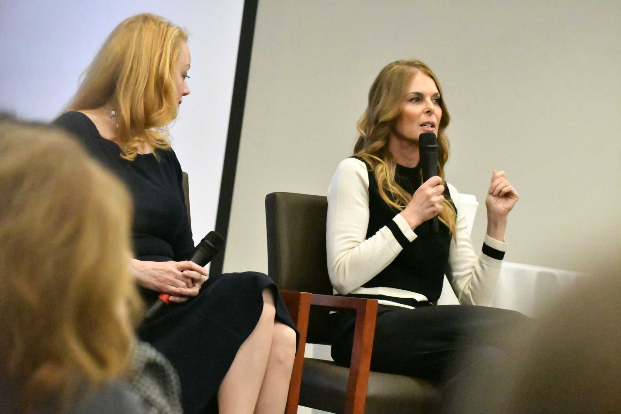 NXIVM insiders reveal emotional scars as Raniere's trial nears
