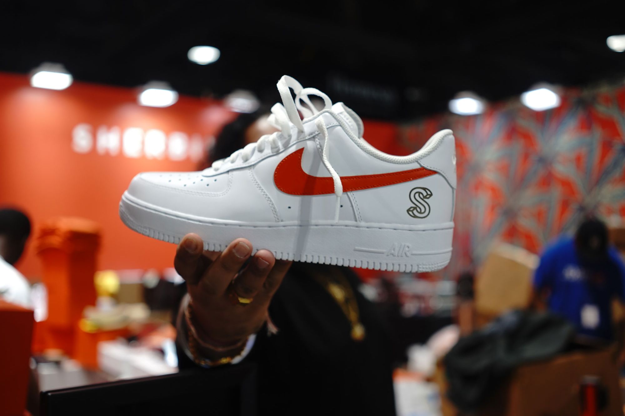 Mr. Sherbinski Goes to Beverly Hills