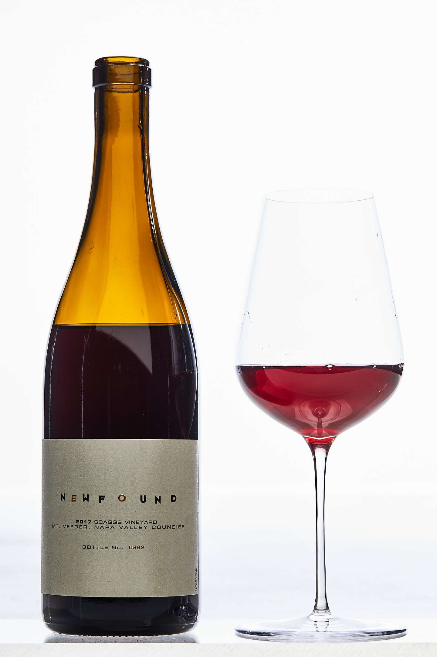 Tasting notes: California’s translucent red wines