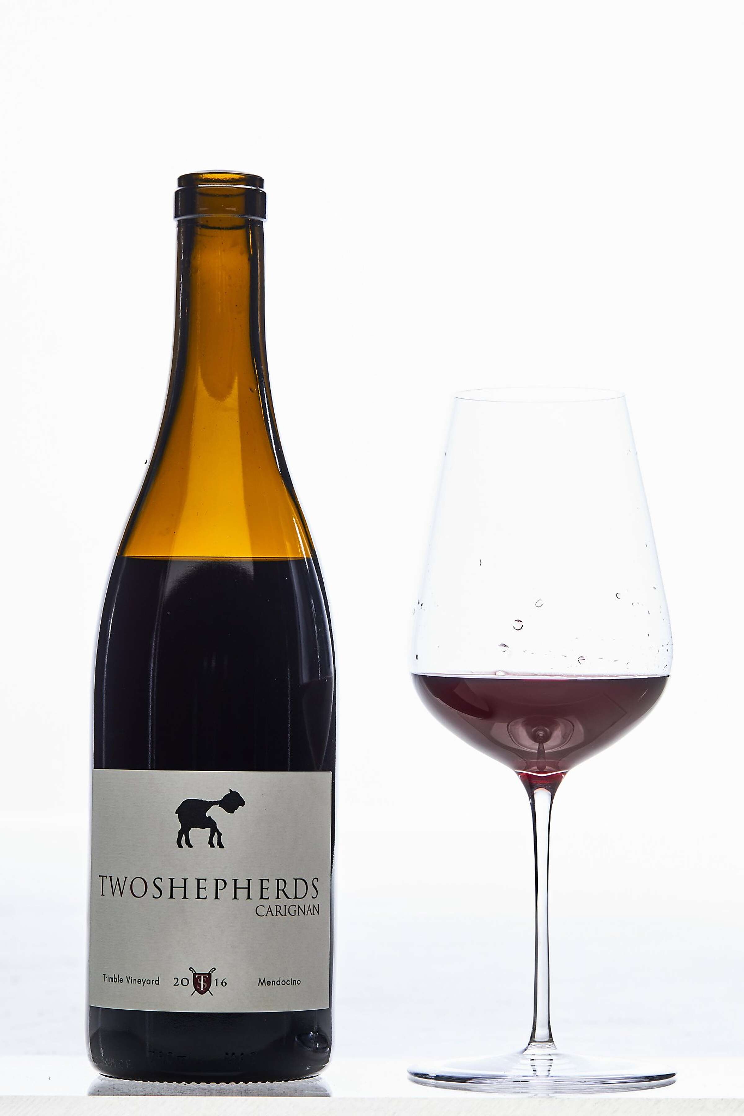 Tasting notes: California’s translucent red wines