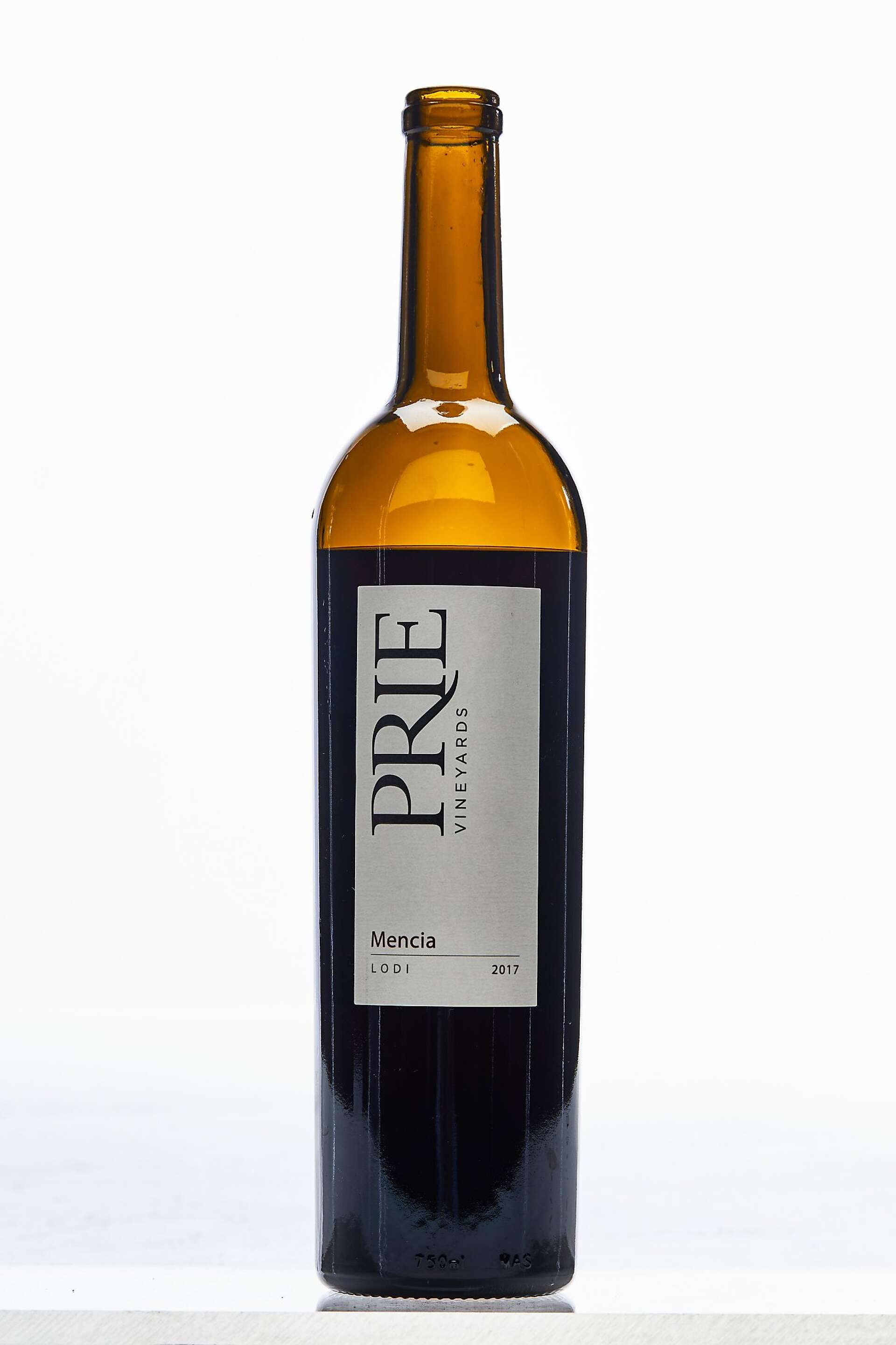 Tasting notes: California’s translucent red wines
