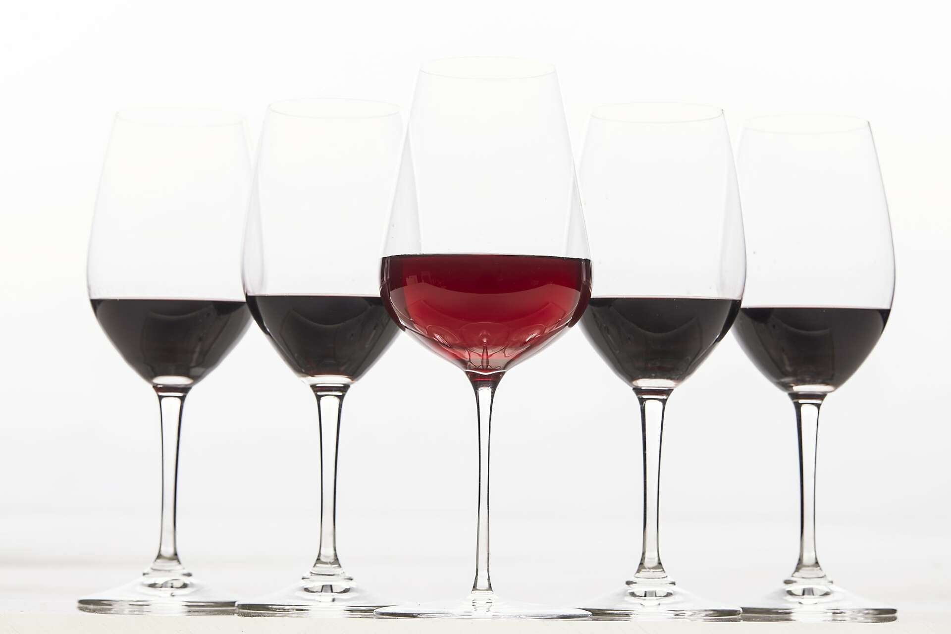 California wine's new paradigm: Bright, juicy, translucent reds