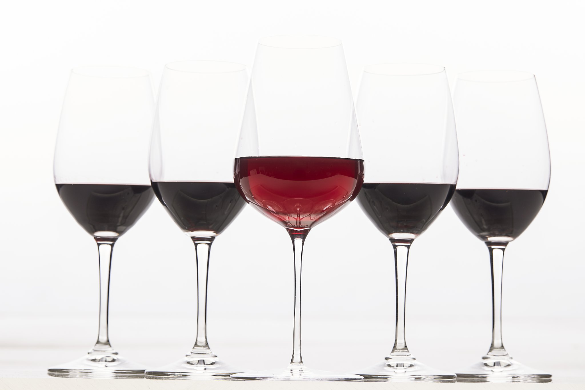 California wine's new paradigm: Bright, juicy, translucent reds